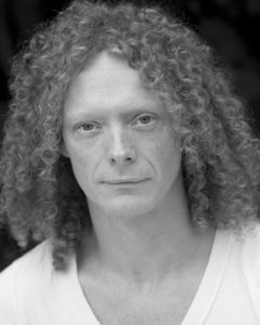 Adam Pudney Classical Ballet classes in London – Danceworks London