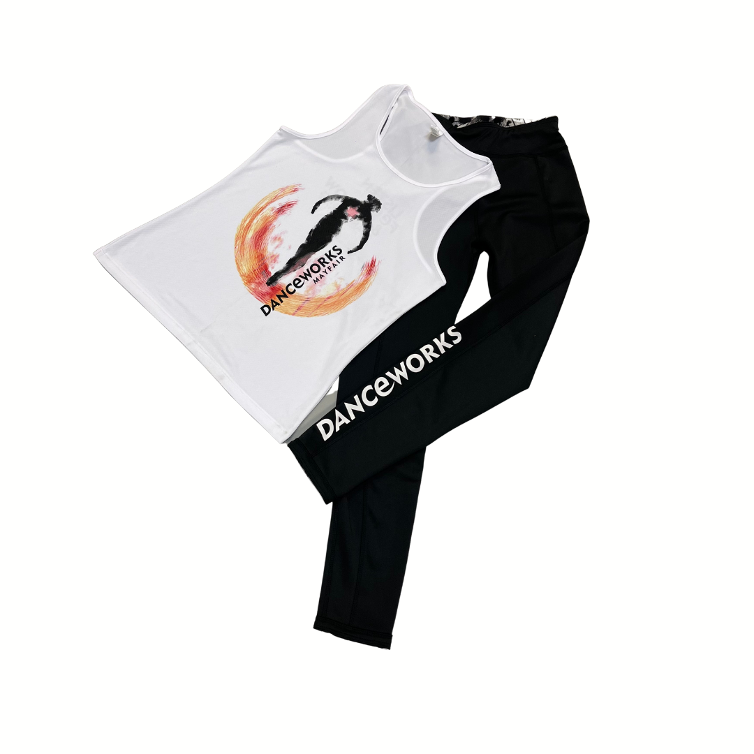 Discounted Merchandise Packages – Danceworks London