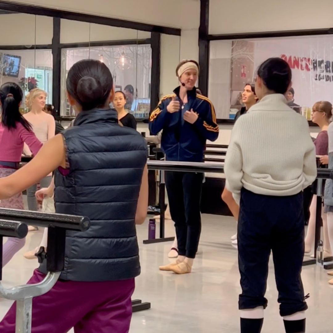 Danceworks On demand – Danceworks London