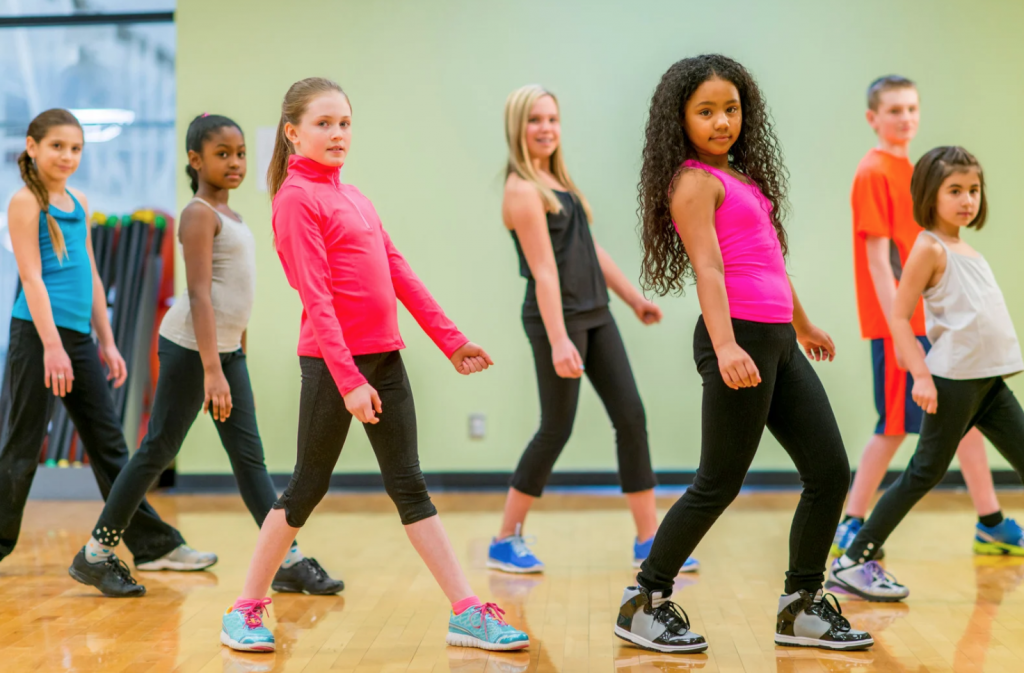 Schools, Colleges & Dance Schools – Musical Theatre themed workshops ...