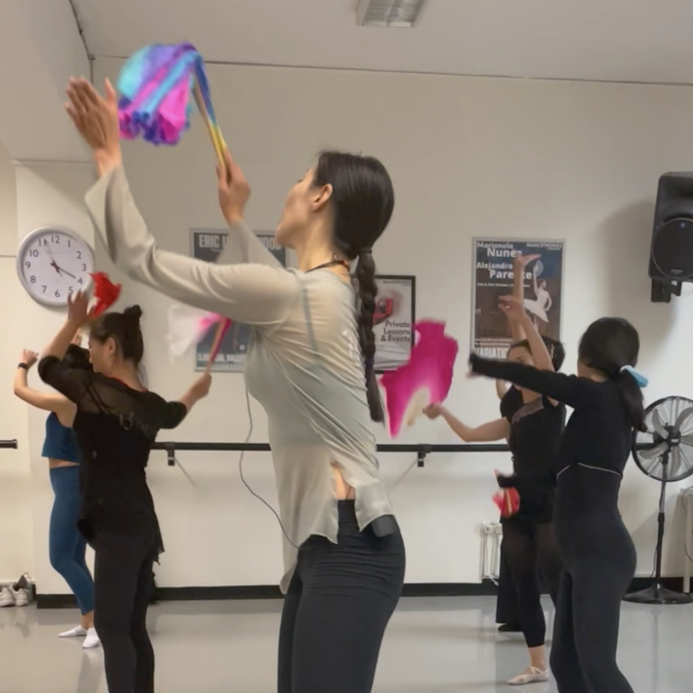 Danceworks On demand – Danceworks London