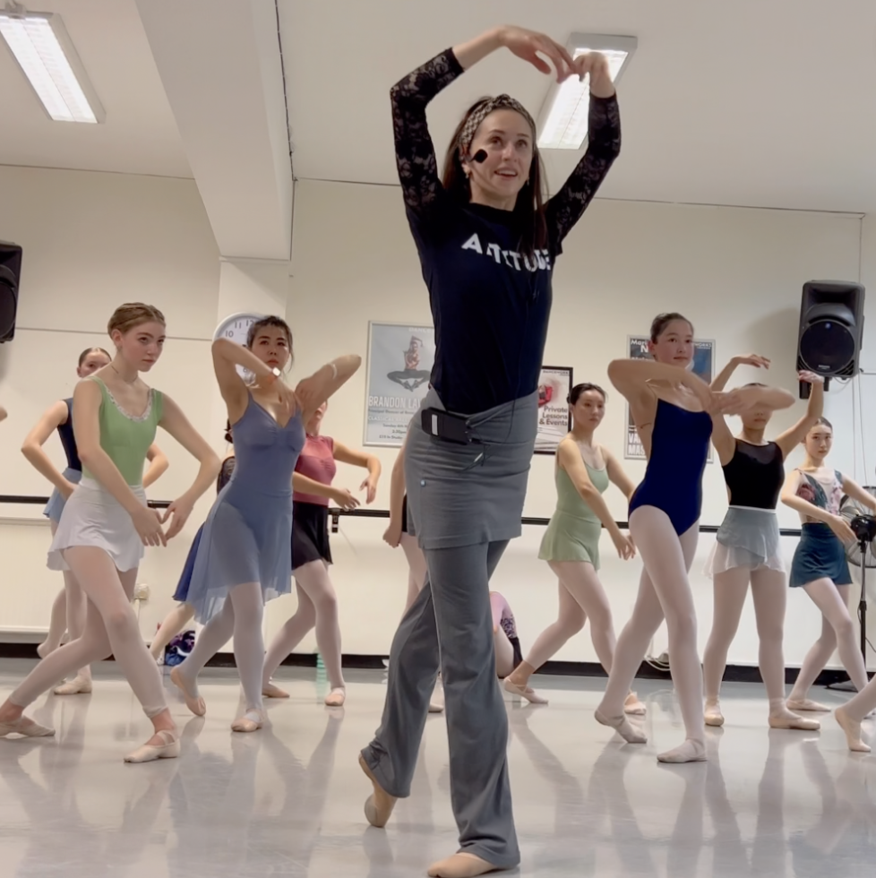 Danceworks On demand – Danceworks London