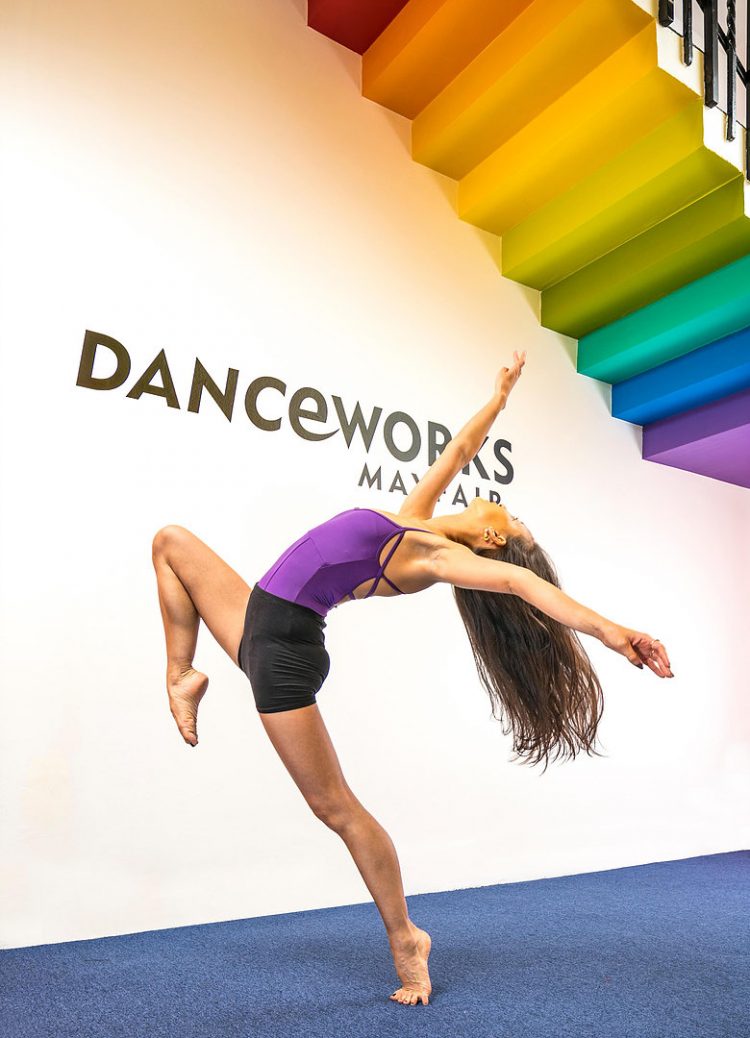 Programme Details – your unique personalised dance programme ...