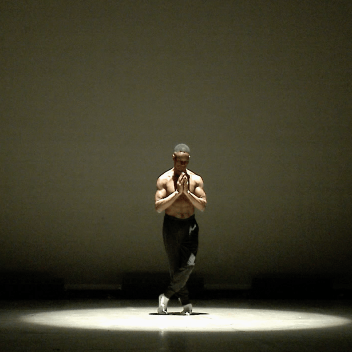 Masterclasses with Stuart Thomas - Danceworks London